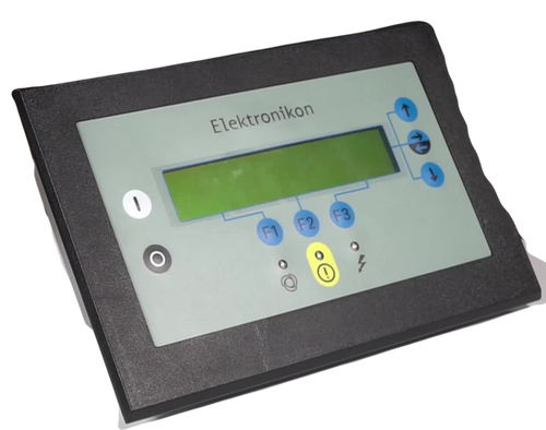 Repair / Replace Atlas Copco Mk4 Control Panel | Ztechnique Shop USA
