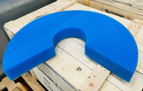 1624498900 DEMISTER MD600-800 VSD Atlas Copco Ztechnique brand ...