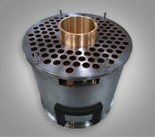 C700-3 7X14905 Centac Cooler Ztechnique | Ztechnique Shop