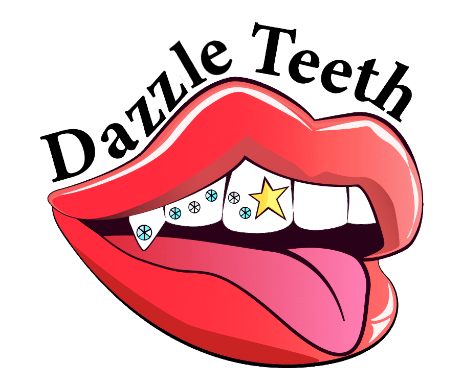 Tooth Gems | Dazzle Teeth | Christchurch New Zealand