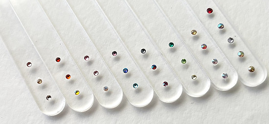 Tooth Gems | Dazzle Teeth | Christchurch New Zealand