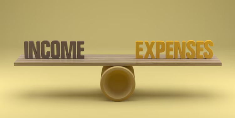 Understanding Income vs. Expenses: Why Budgeting Matters
