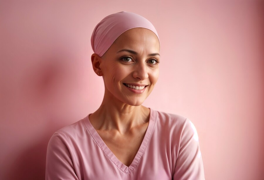 Cancer Trends in India: Rising Cases Among Younger Women