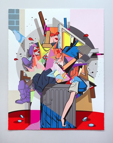 POSE - JUNK DRAWER | BUA Gallery