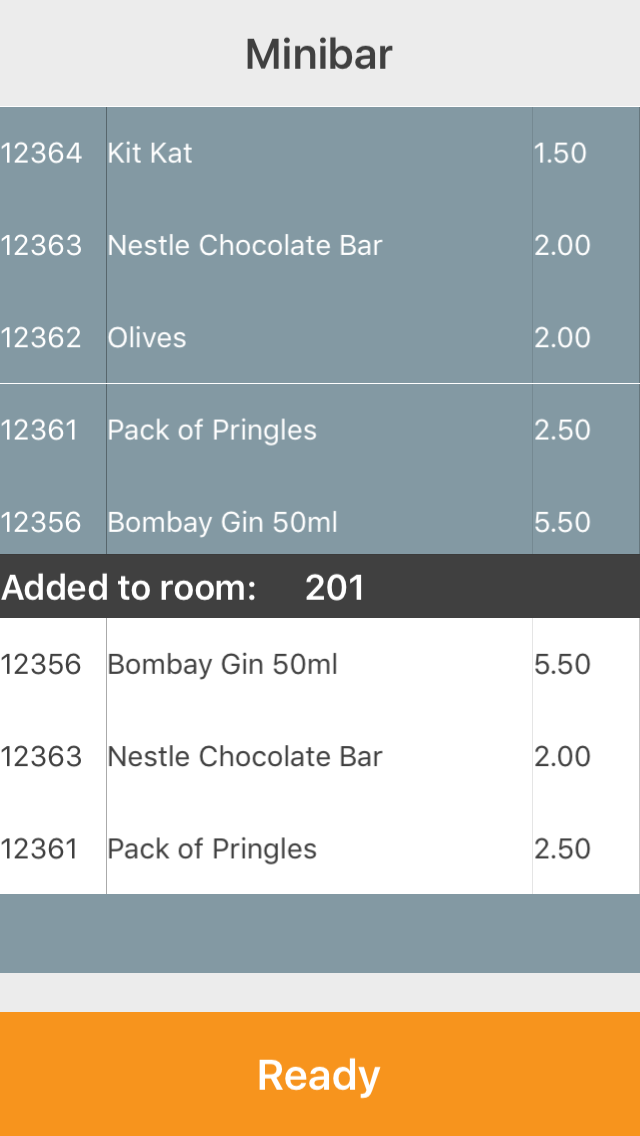 Best and Easy to use Hotel Management App / System | Raptool