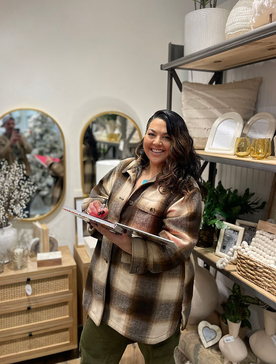 Meet Lea | Platter Girl