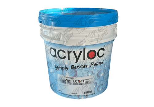 15L Acryloc Quartz Texture | Archi Way