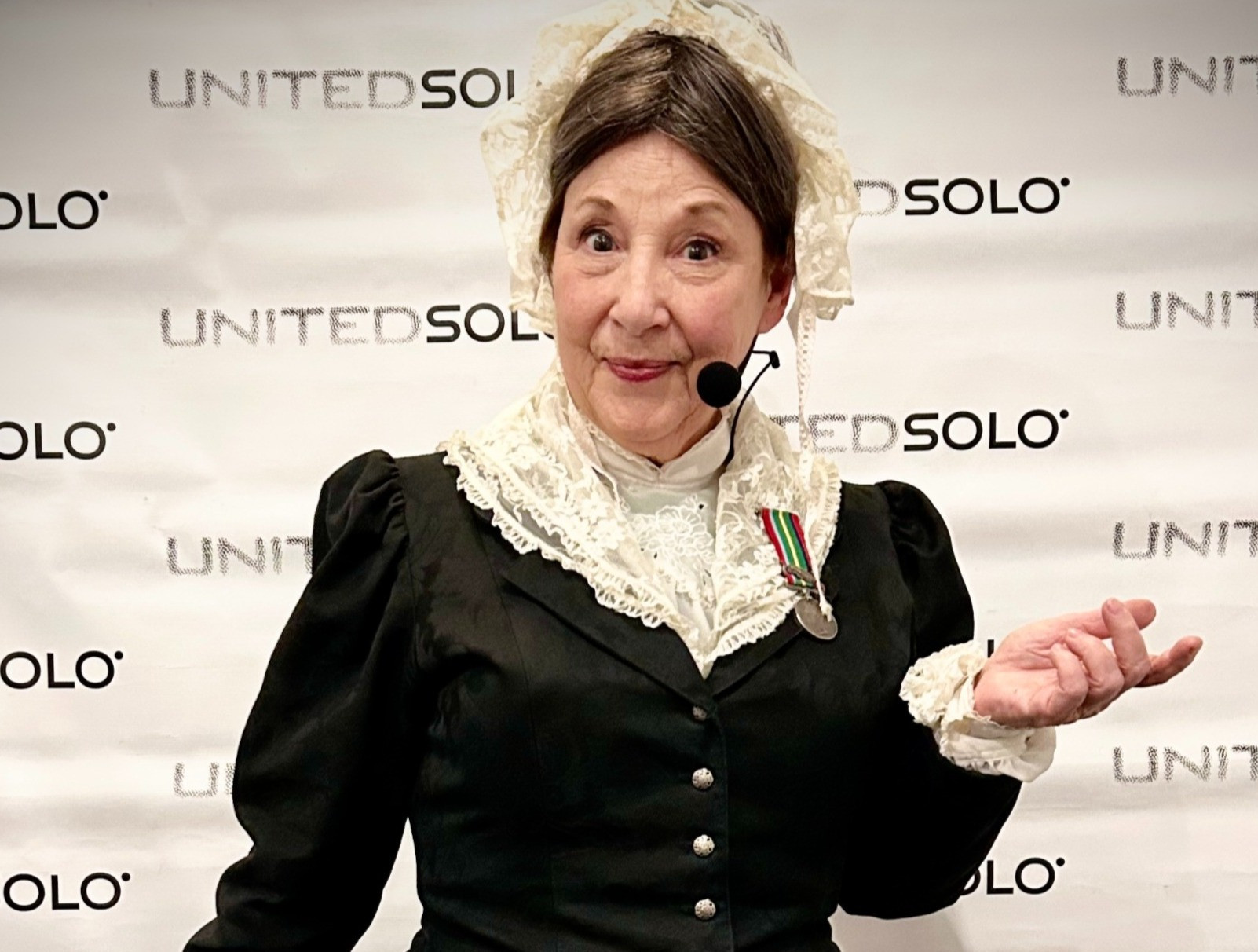 Florence Nightingale Events: Something worth Experiencing!