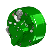 SAI Motors | HydrosenseHydraulics