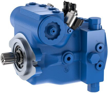 A4VG series 60 | HydrosenseHydraulics