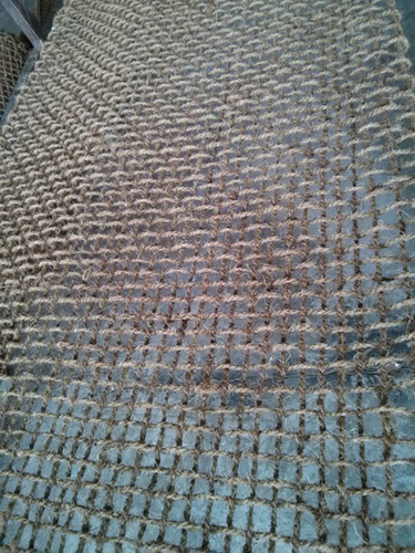 Coir Geo-nets | Pontmain Resources