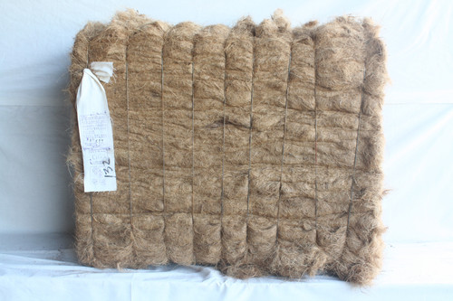 Baled Coir Fiber | Pontmain Resources