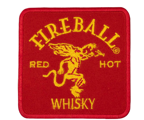 FIREBALL | Patch Works Hat Co.