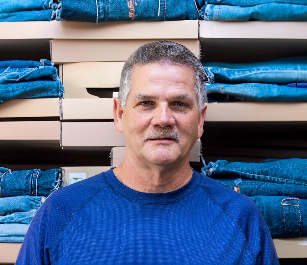 About Us | Stitches, Inc.