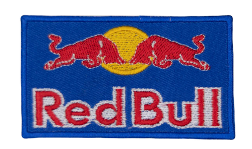 RED BULL | Patch Works Hat Co.