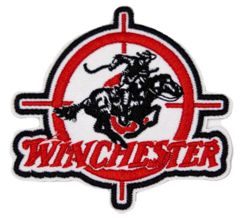 WINCHESTER | Patch Works Hat Co.