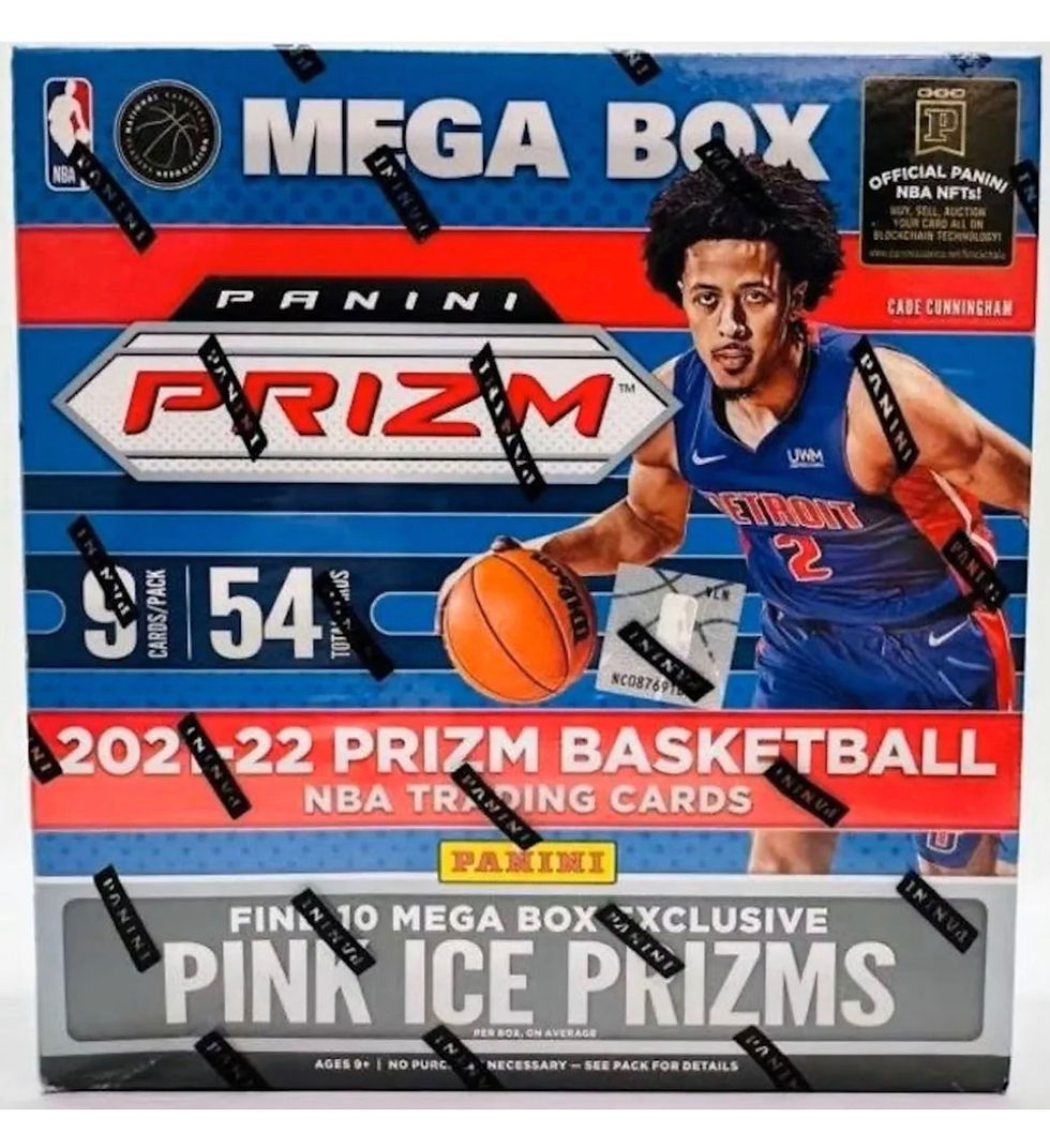 Home - Kentucky Card Vault - Your one-stop destination for rare and ...