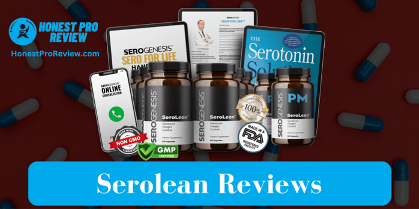 SeroLean Review: What You Need to Know Before Trying This Weight Loss ...