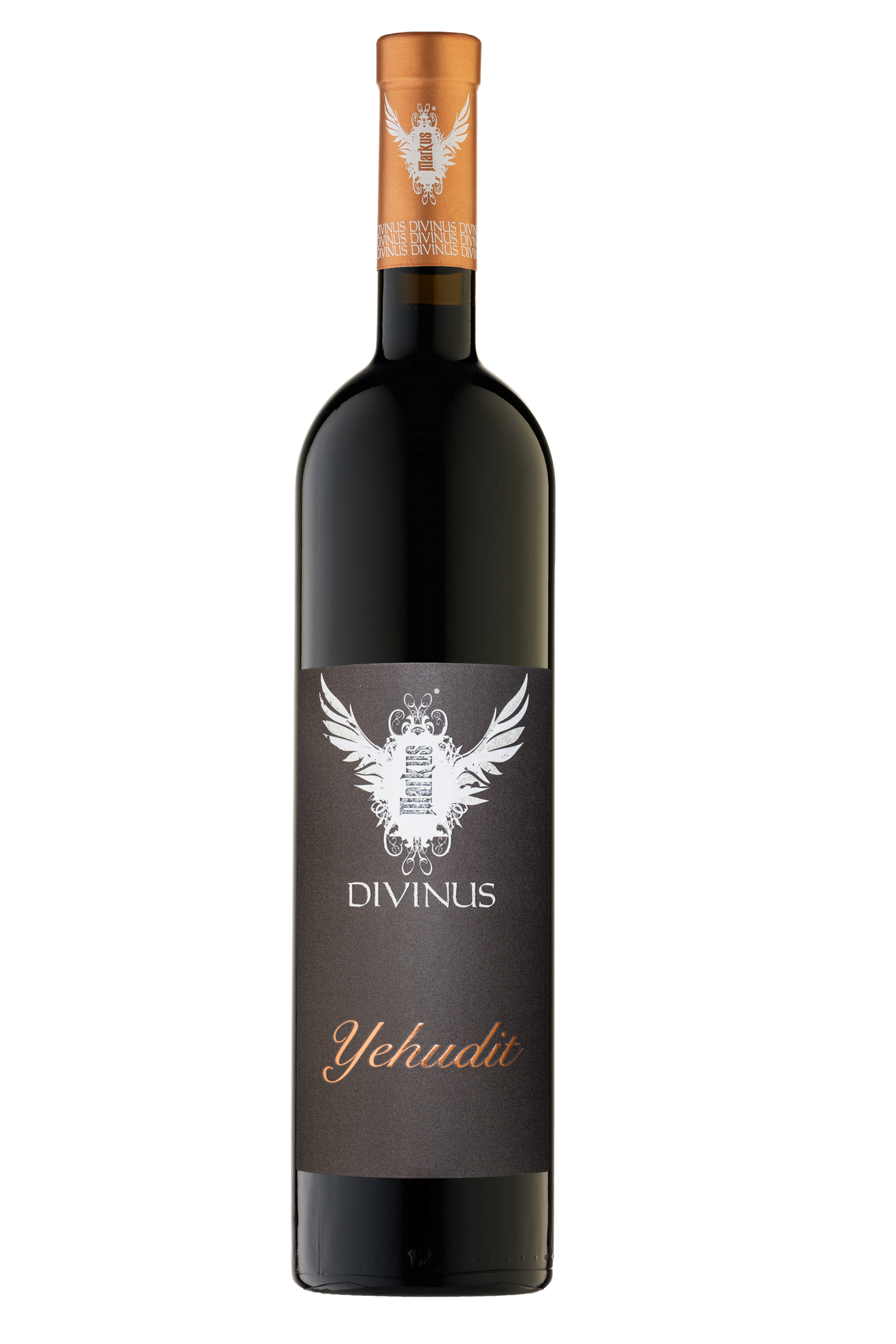 Yehudit | Markus Divinus