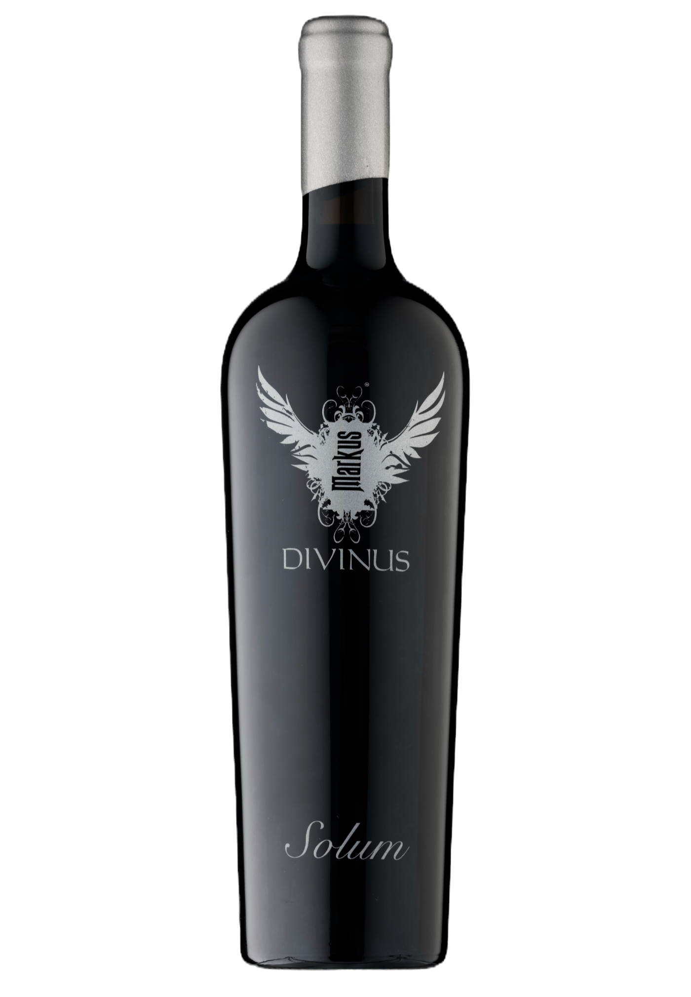 Solum | Markus Divinus