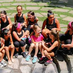 Dance Class | Backstage Studio of Dance | United States