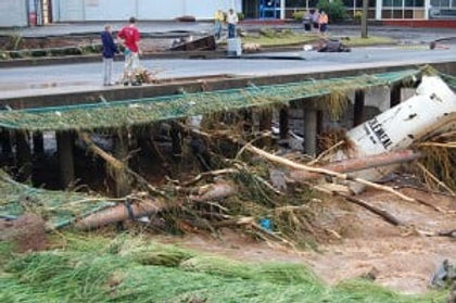 2012 Tax Rate Changes - Flood Levy