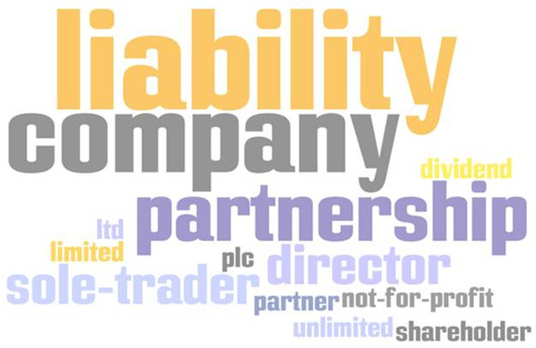 Understanding Different Types of Business Structures