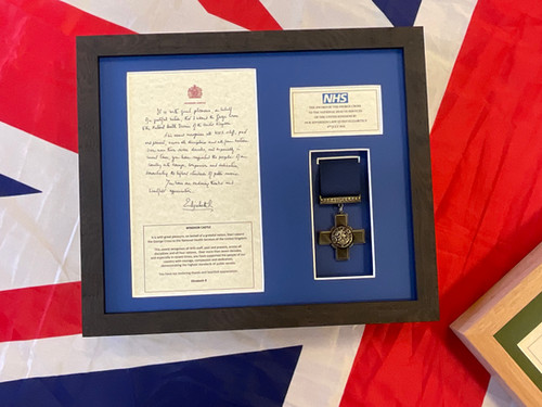 NHS GC | Oaths Of Allegiance