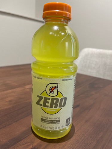 Gatorade | Alta View Golf