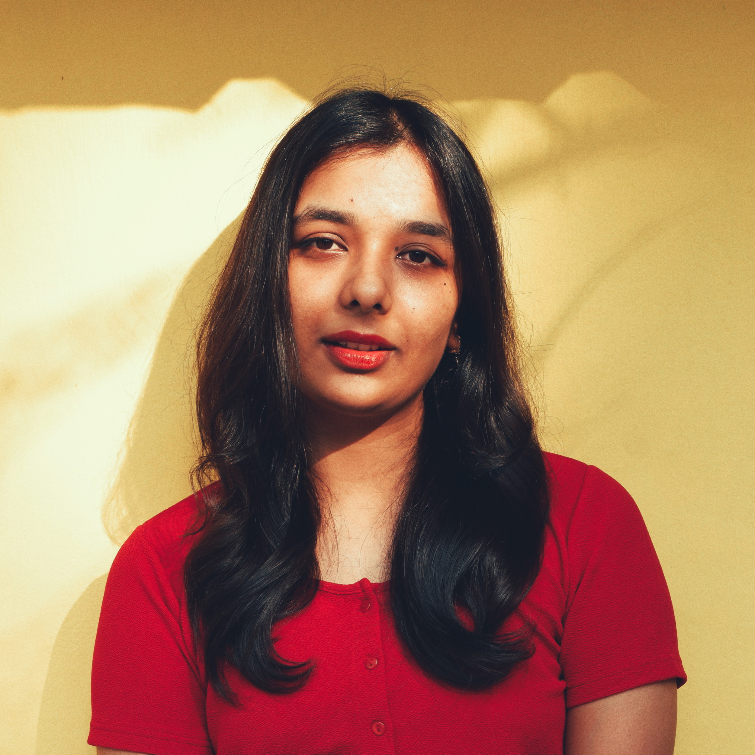 About | Sunayana S S