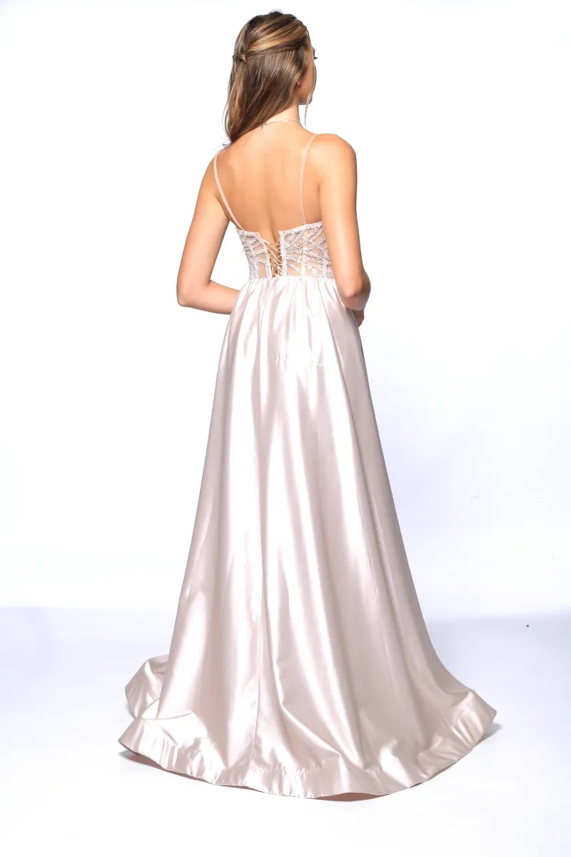 PROM & EVENING DRESSES | thedressworx