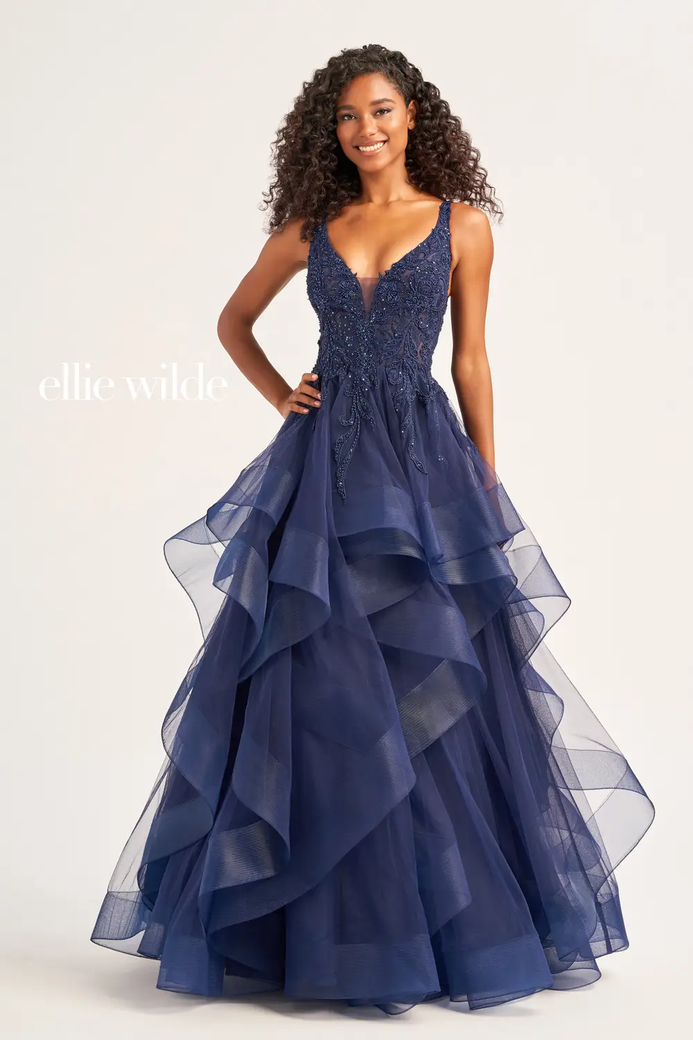 PROM & EVENING DRESSES | thedressworx
