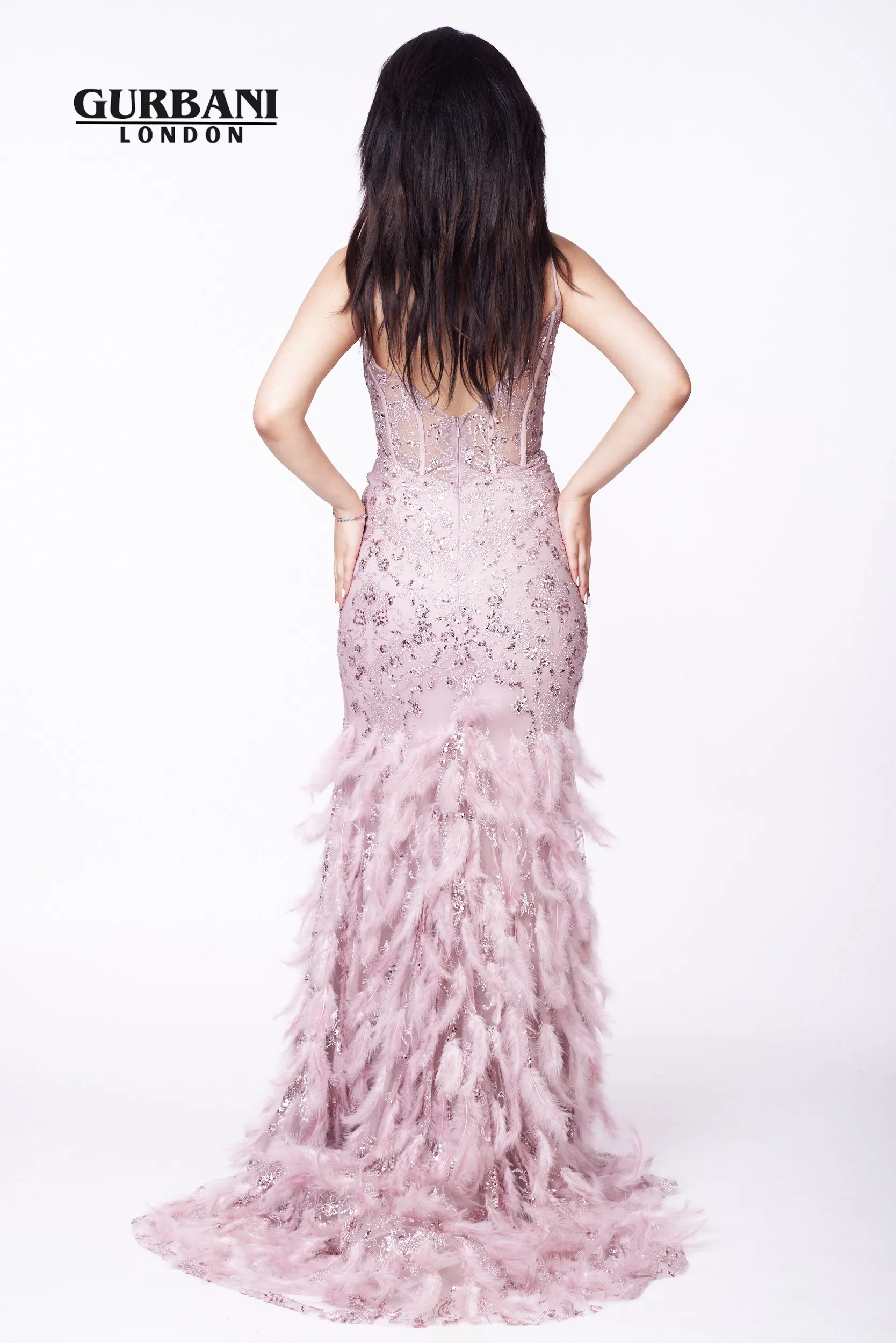 Gurbani 2569 | thedressworx