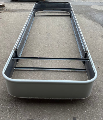 Island Forms | Baker Industries Northwest (NW)