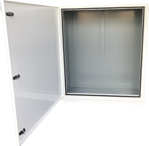 600 Series Remote Fill Boxes | Baker Industries NW