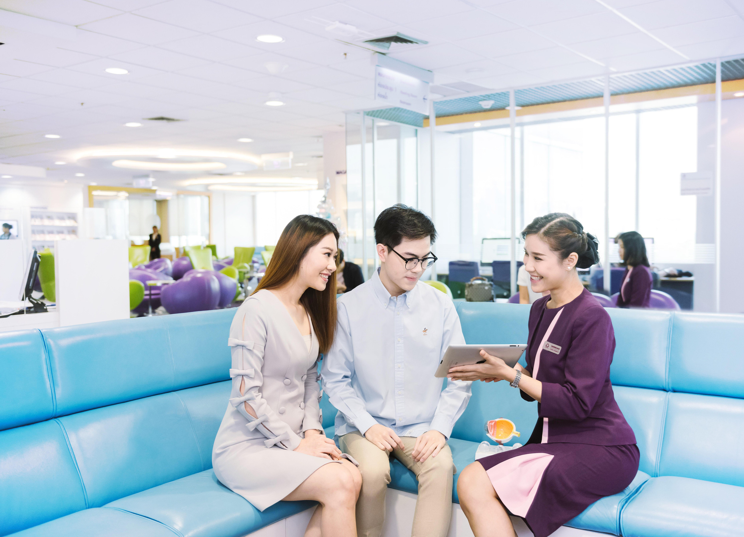 TRSC International LASIK Center | The Leader in LASIK & LASIK