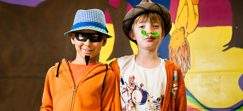 School Break Camps | YMCA of Three Rivers