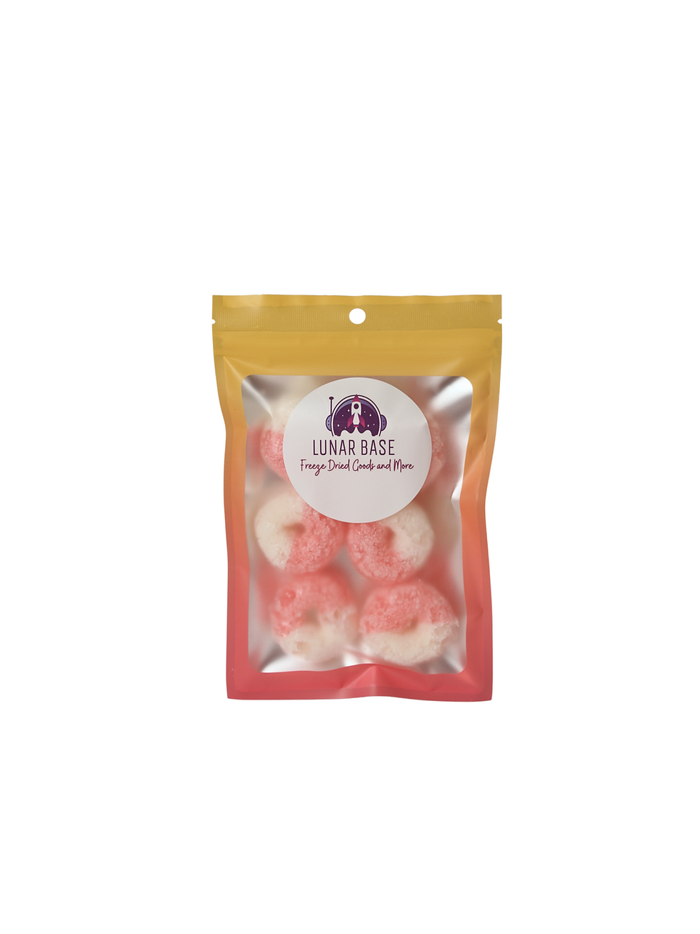 Freeze Dried Watermelon Rings | My Site 3