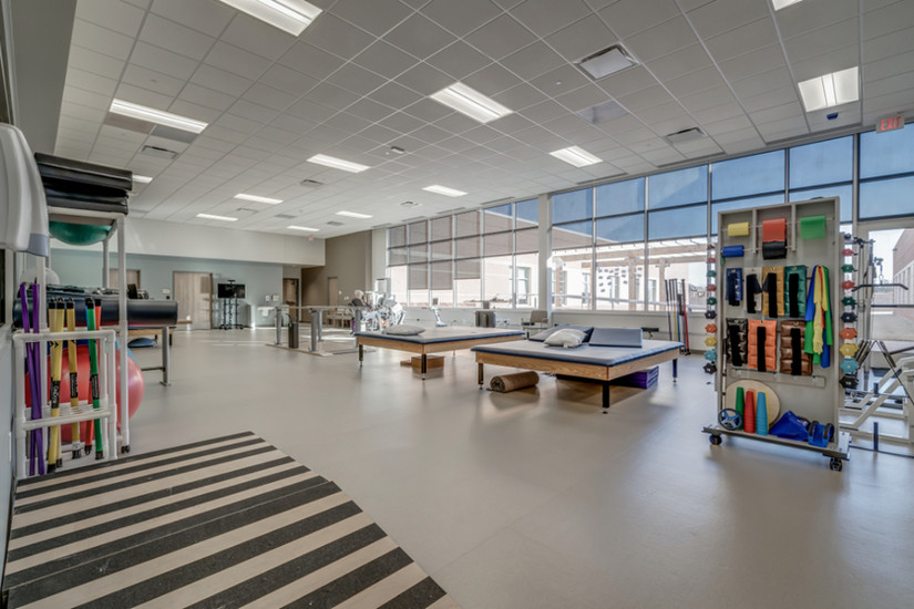 Gallery | Oklahoma City Rehab