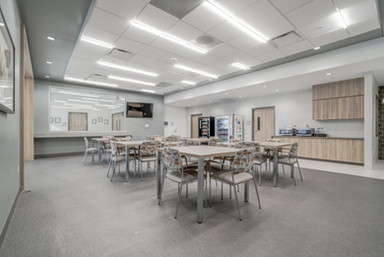 Gallery | Oklahoma City Rehab