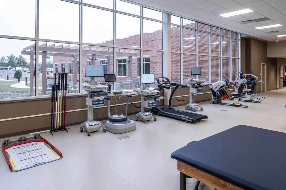 When An Inpatient Rehabilitation Hospital is the right choice for your ...