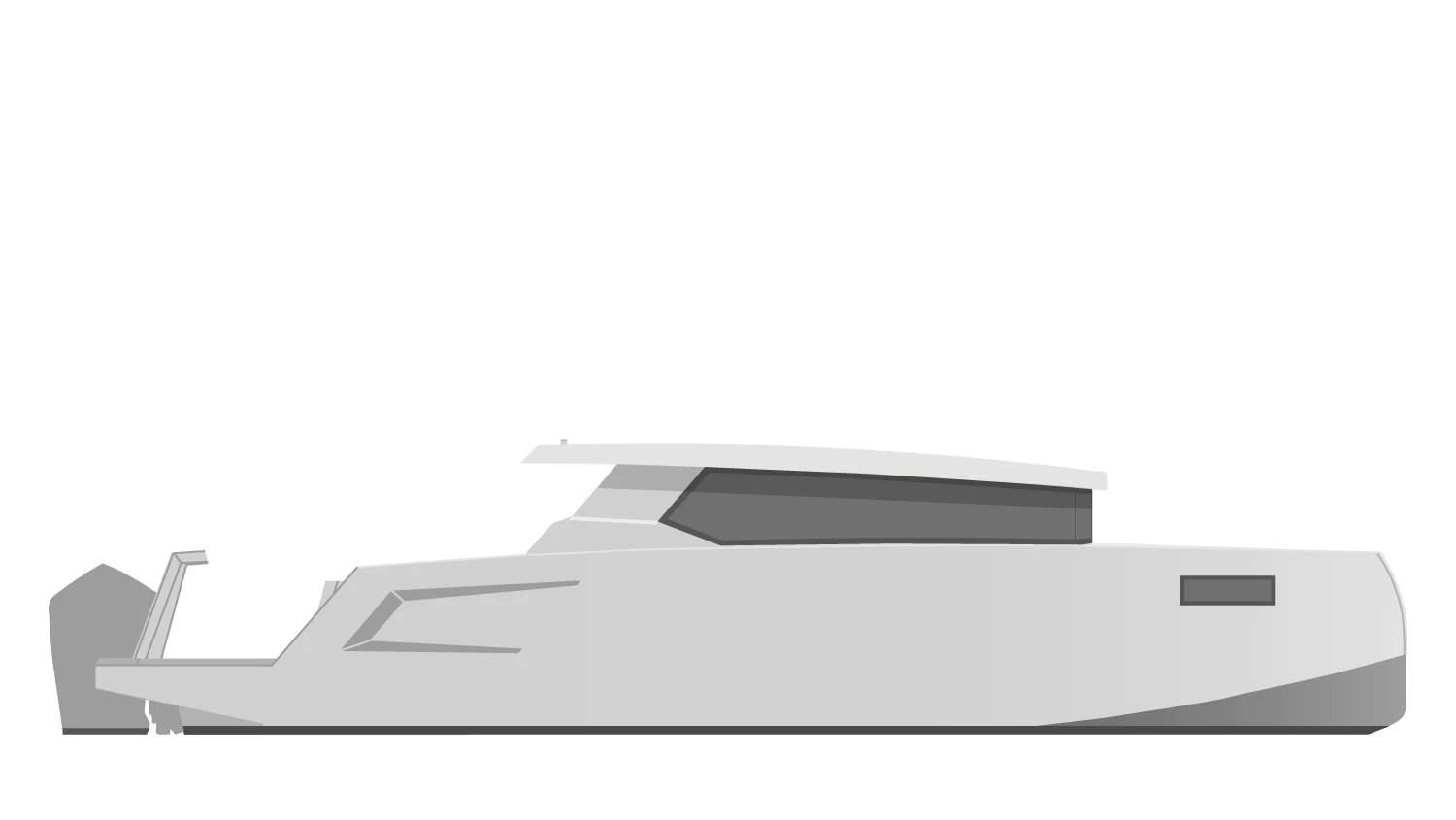 Brizo Yachts BY40SC OB