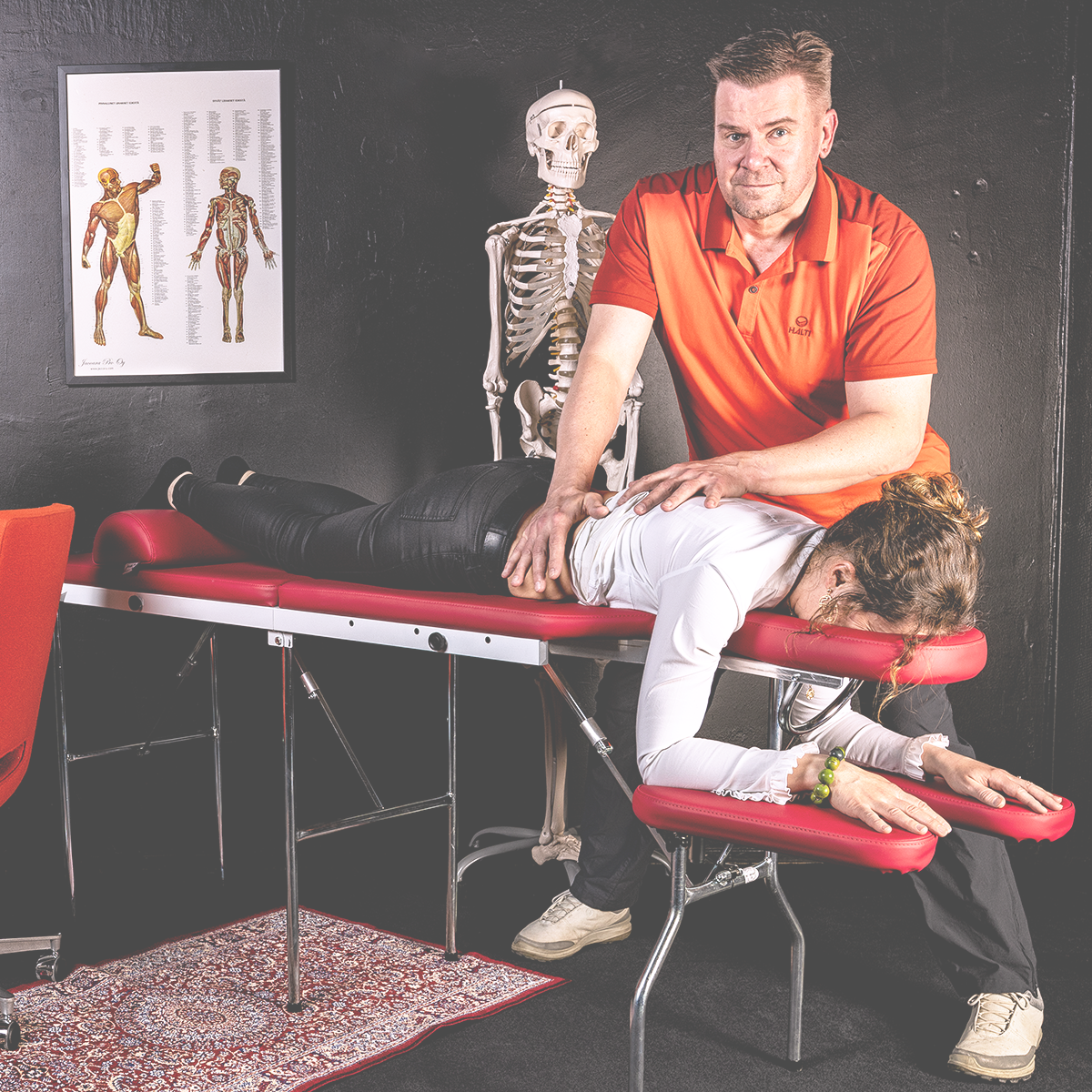 Hieroja Marko Ryynänen | Hieroja Sipoo ja Porvoo