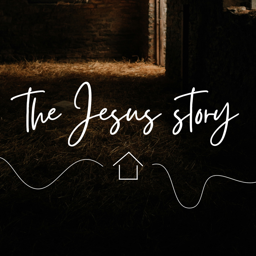 The Jesus Story, The Root