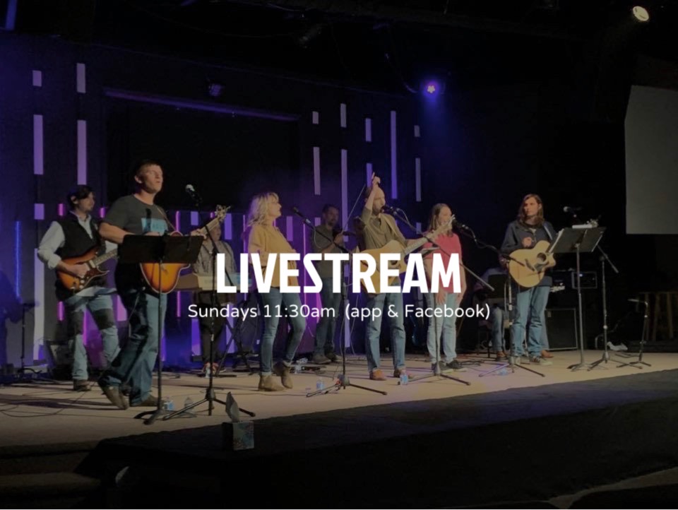 Home | overflowchurch