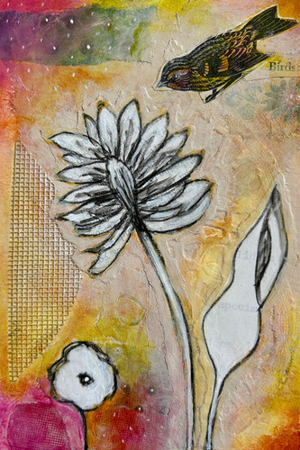 Incoming | Lisawaddleyogaart