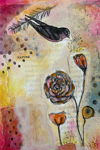 Float | Lisawaddleyogaart