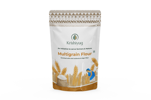 Multi Grain Flour | Krishiyug