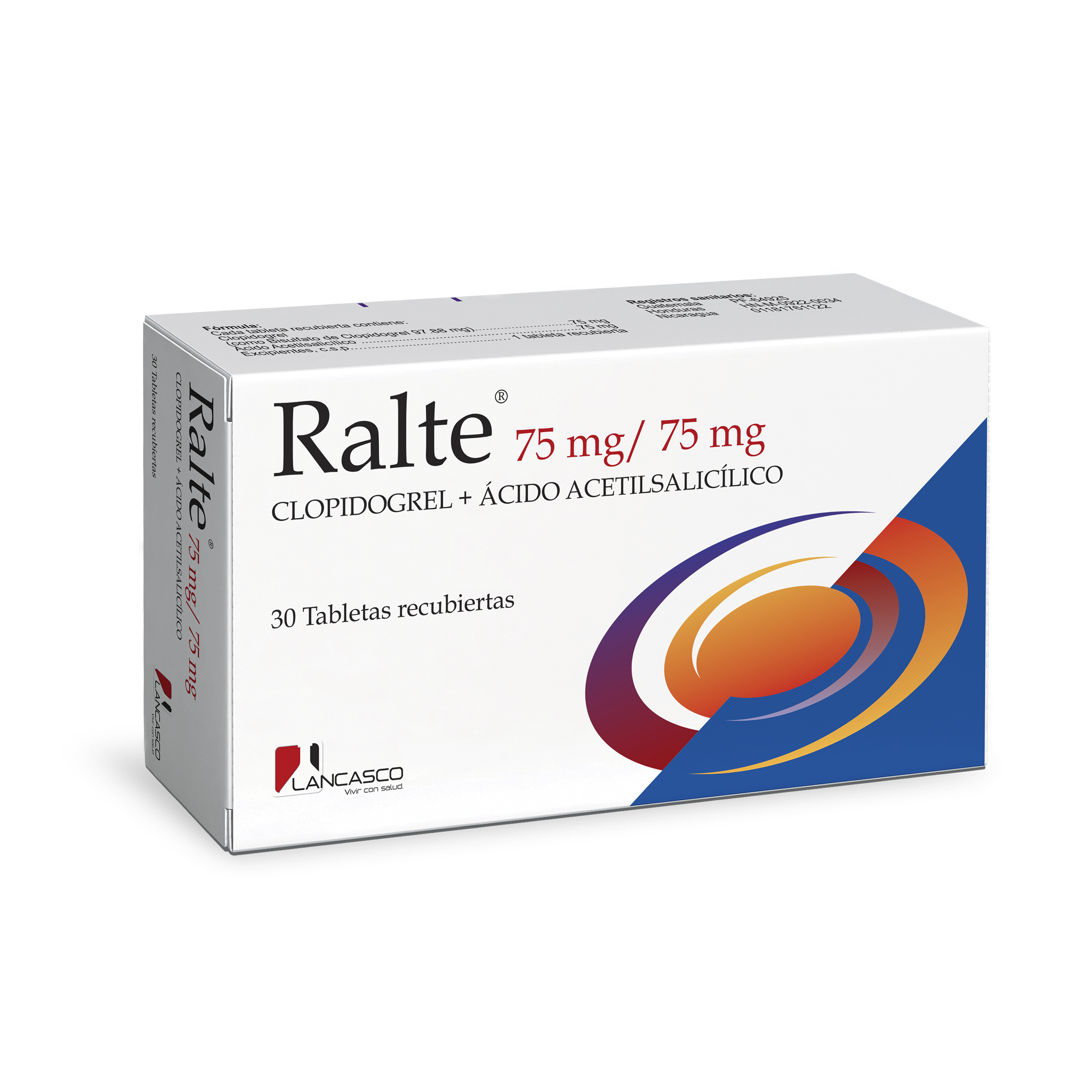 RALTE