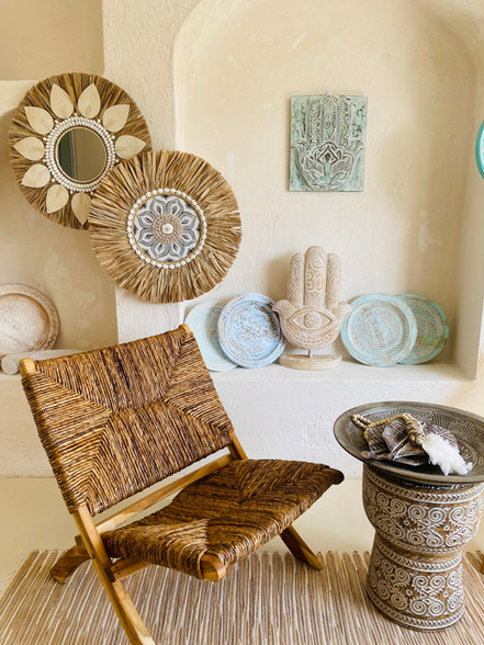 İstanBali | el yapımı dekorasyon